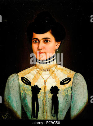 Portret de Constantin Lecca est un portrait qui met en valeur la ...