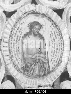 'Christos IDE o Anthropos' de Ioannis Kornaros est une œuvre importante ...