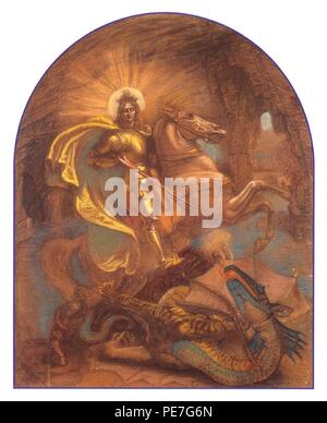 L'image 'Armand point : produits George and the Dragon' représente le ...