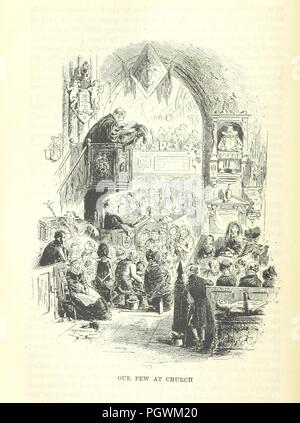 Ce recueil de lettres de Charles Dickens, édité par sa belle-sœur et sa ...