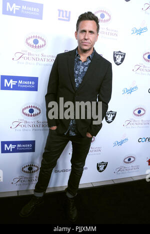 Wesley Geer à l'été spectaculaire au profit de la Fondation Brent ...