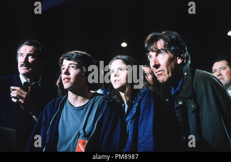 WARGAMES, Matthew Broderick, Ally Sheedy, 1983, (c) MGM/courtesy ...