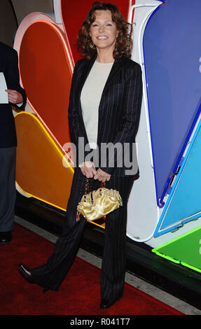 Cheryl Ladd en arrivant à la NBC tca Party au Ritz Carlton à Passadena ...