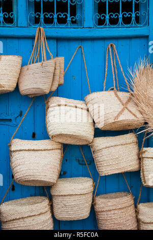 L'île de Djerba, Tunisie, Djerba, souvenirs Photo Stock - Alamy