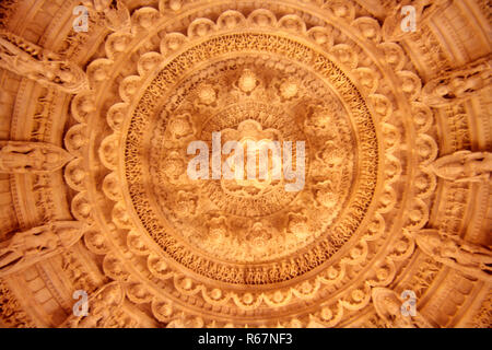 Temple de Dilwara, Temple de Delvada, Temple de Svetambara Jain, Temple ...