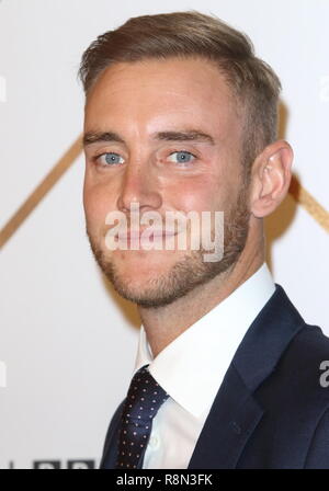 2018 BBC Sports Personality of the Year au Resorts World Arena ...