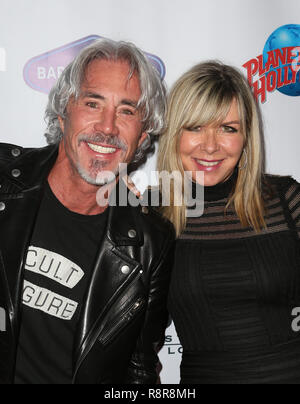 3e Gala annuel Vanderpump Dog Foundation comprend : Brian Carter ...