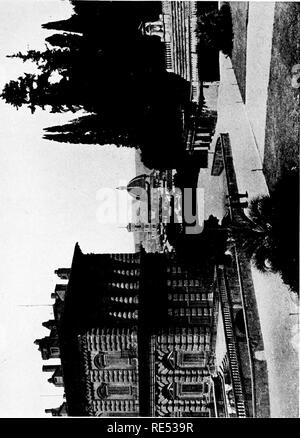 . L'art de l'architecture du paysage, son développement et son ...