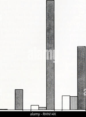 De nombreuses espèces différentes d'identifier ! Photo Stock - Alamy