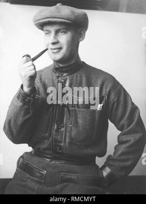 Artiste et photographe Alexandre Rodtchenko Photo Stock - Alamy