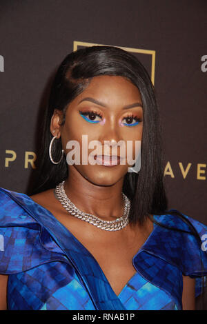 02/09/2019 Priscilla Renea courbe primaire 13e édition annuelle Bash ...