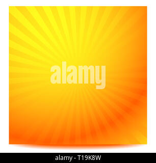 Des graphiques colorés avec des rayons, des poutres apparentes avec ...