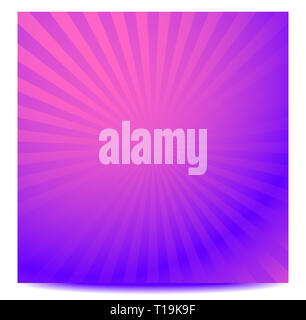 Des graphiques colorés avec des rayons, des poutres apparentes avec ...