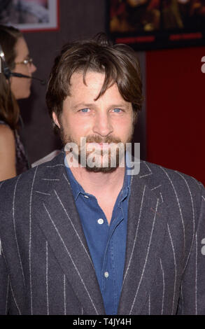 TIM GUINEE BAIN 49 WORLD FILM PREMIERE HOLLYWOOD LOS ANGELES USA 20 Septembre 2004 Photo Stock ...
