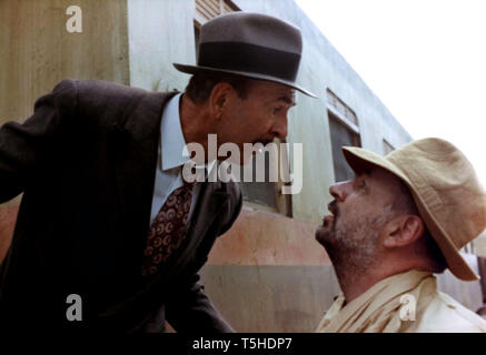 Coup de torchon Philippe Noiret, Stéphane Audran *** *** 1981 légende ...