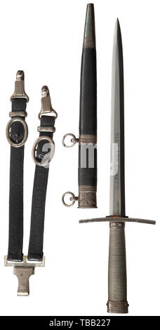 La COLLECTION JOHN PEPERA, un couteau à la jeunesse hitlérienne ...