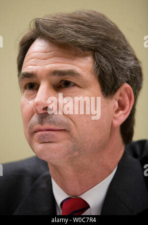 John B. Bellinger, III, Conseiller Juridique, Département d'État des ...