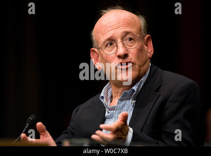Richard Shiffrin, ancien sous-conseiller général de l'intelligence à la ...