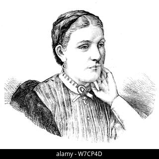 Florence et Sir Samuel White Baker (1821-1893), un explorateur anglais ...