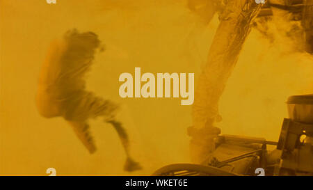 Bateau FANTÔME / Ghost Ship USA 2002 / Steve Beck Dodge (RON ELDARD ...