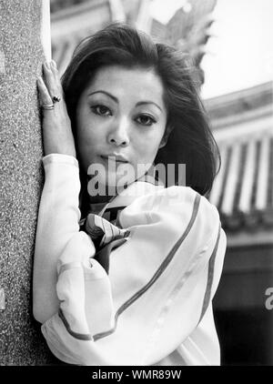 Le PRÉSIDENT 1969 20th Century Fox Film avec Gregory Peck et Anne ...