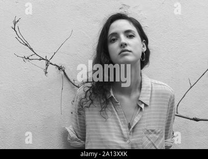 L'autrice palestinese britannica Isabella Hammad ha pubblicato il libro ...