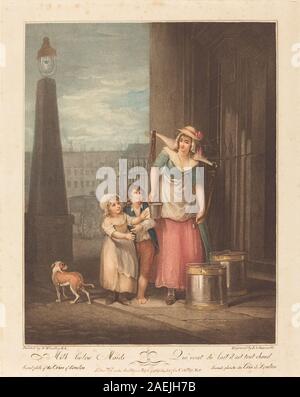 Incisione di Luigi Schiavonetti su Francis Wheatley del 1793 ...