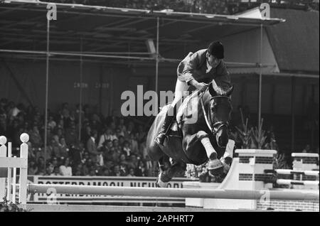 European Championships Jumpers 1979 A Rotterdam Descrizione: Il Francese Eric Leroyer Data: 18 ...