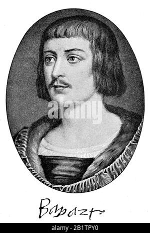 La morte di Bayard 1524. Pierre Terrail, Seigneur de Bayard (1473 - 30 ...