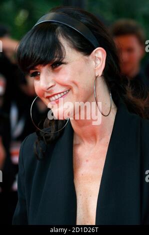 Lio di cantante Foto stock - Alamy