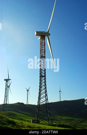 Nulvi, Sardegna, Italia Foto stock - Alamy