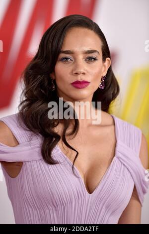 HANNAH JOHN KAMEN IN ANT-MAN E IL WASP (2018), DIRETTO DA PEYTON REED ...