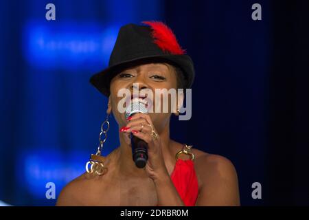 EXCLUSIF - CHRISTIANE OBYDOL 'ZOUK MACHINE' - EMISSION SPECIALE : LA ...