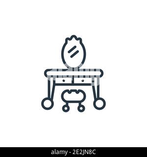 Vettoriale, autocarro, con semirimorchio, vista laterale. Mascherina ...