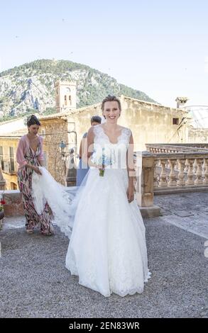 29-06-2019 Nozze di Hochzeit del principe Joachim Albrecht von Preussen ...