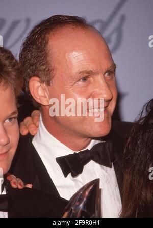 Lawrence Pressman Circa 1980's Credit: Ralph Dominguez/MediaPunch Foto ...