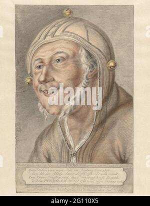 Ritratto di Pieter Cornelisz van der Mersch 1616 Frans Hals, 1582-1666 ...