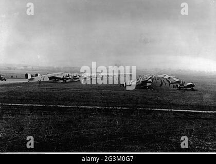 Forza Aerea Italiana (Aeronautica Militare) Eurofighter Typhoon dal ...
