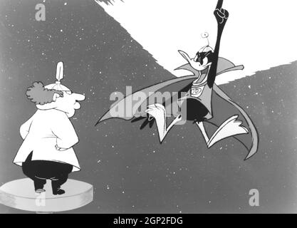 Bugs Bunny Bugs Bunny, Daffy Duck, Road Runner Wile E. Coyote, Porky ...