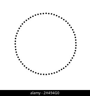 Simboli geometrici esoterici. Segni celesti. Illustrazione vettoriale ...