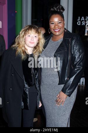 Adrienne Moore, Danielle Brooks, Natasha Lyonne, Taylor Schilling, Uzo ...