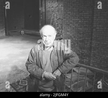 FILE -- In this July 2, 1988 file photo, Convicted kidnapper and ...