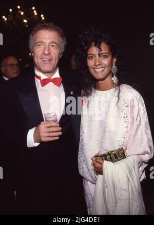 ***FILE PHOTO*** James Caan è passato via. James Caan con il fratello ...