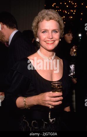 Lee Remick alla TV Academy Tribute to Angela Lansbury il 22 febbraio ...