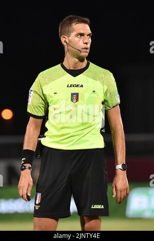 13 agosto 2022, Cittadella, Italia: Cittadella, Italia, Stadio Pier ...