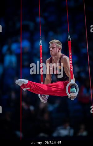 24 settembre 2022, Parigi, Ile de France, Francia: Parigi, Francia ...