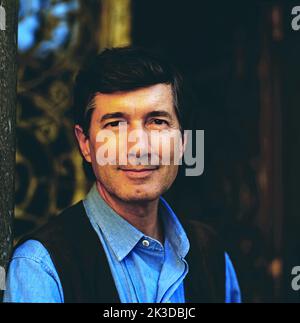 FORSTHAUS FALKENAU, ZDF TV-Serie, 1997, Folge: Die Erbschaft, Szene ...