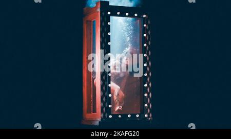 STATI UNITI. Una scena del film (C)Cinedigm Entertainment Group ...