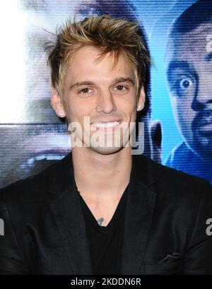 AARON CARTER (7 dicembre 1987 - 5 novembre 2022) il rapper, cantante e ...