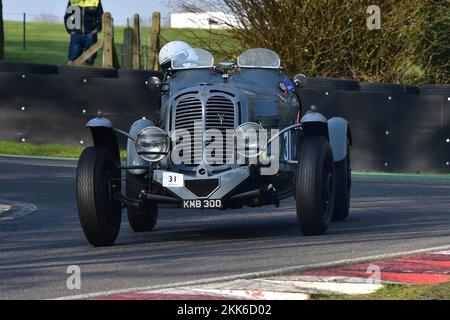 Mark Brett, Bellamy-Ford V8 Special, Melville e Geoghegan Trofei Race ...